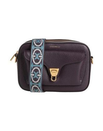 Coccinelle SACS - Sacs Bandouli&egrave;re sur YOOX.COM