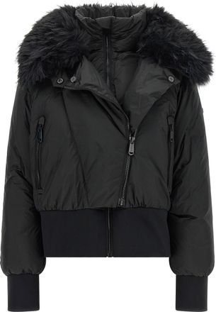 Goldbergh Misake Down Jacket - Black