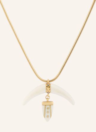 Isabel Marant Isabel Marant Halskette Necklace gold