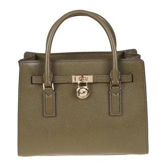 Michael Kors Handbags - - Bags - Damen - Gr&uuml;n - ONE SIZE