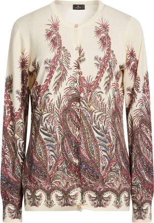 Etro STRICKWAREN - Strickjacken auf YOOX.COM