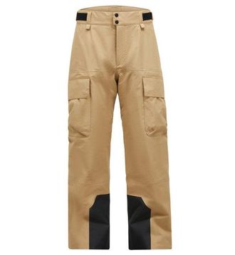 Peak Performance Edge Insulated Cargo Pants M - Skihosen - Herren