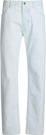 Stone Island Jean droit en coton