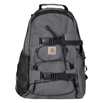 Carhartt Work in Progress Kickflip Backpack - - Bags - Herren - Grau - ONE SIZE