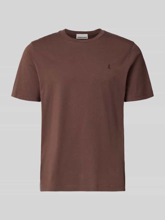 Armedangels Regular Fit T-Shirt aus reiner Baumwolle Modell JAAMES