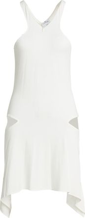 Courr&egrave;ges KLEIDER - Mini-Kleider auf YOOX.COM