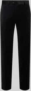 Mc Neal Slim Fit Samthose mit Stretch-Anteil