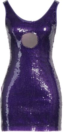 DAVID KOMA KLEIDER - Mini-Kleider auf YOOX.COM