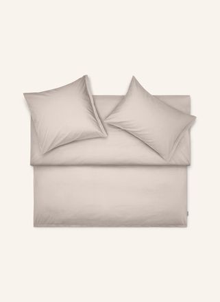 Schlossberg Schlossberg Bettbezug Ben beige