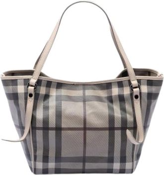 Burberry Damen, Pre-Owned, Mehrfarbig, ONE SIZEGr&ouml;&szlig;e