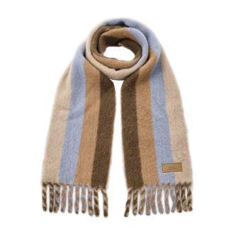 Ami Schal aus Alpaka-Woll-Mix