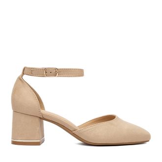 Jenny Pumps JENNY CEO-WS1097-04 Beige