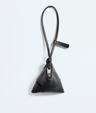 Bottega Veneta Charm porte-monnaie Angolo - Noir - Unisex - Unisex