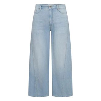 Rossi Rossi, Damen, Jeans, Blau, MGr&ouml;&szlig;e