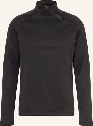 Odlo Midlayer Essential schwarz