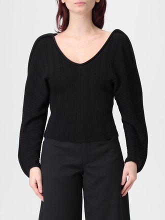 S&eacute;fr Pullover S&Eacute;FR Damen Farbe Schwarz