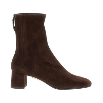 Aquazzura Damen, Schuhe, Braun, 38 EUGr&ouml;&szlig;e