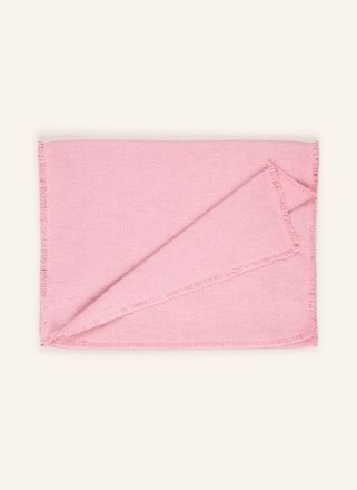 Pad Pad Tischl&auml;ufer Siya rosa