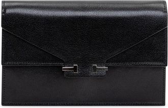 Tom Ford Femme, Sacs, Noir, Taille: ONE Size Aube Mini Bag