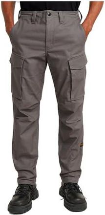 G-Star G-Star Homme Core Regular Cargo, Gris (gs grey D24309-D305-1260), 28W / 30L