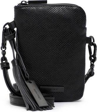 Suri Frey Celly Smartphonebag Black