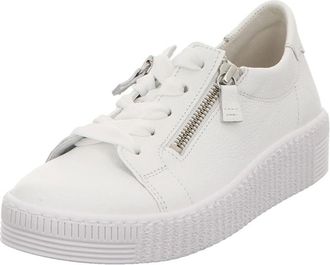 Gabor Damen, Schuhe, Wei&szlig;, 39 1/2 EUGr&ouml;&szlig;e