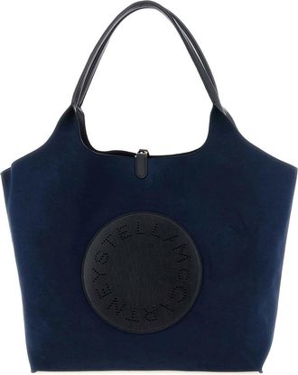 Stella McCartney Sac Cabas - Multicolore