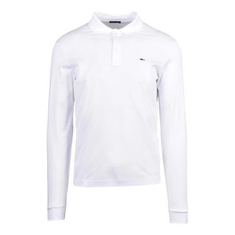 Paul & Shark Polo - - Tops - Herren - Wei&szlig; - XL