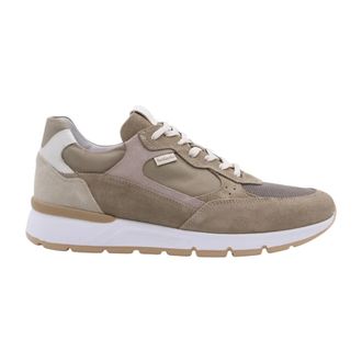 Nero Giardini Herren, Schuhe, Beige, 44 EUGr&ouml;&szlig;e