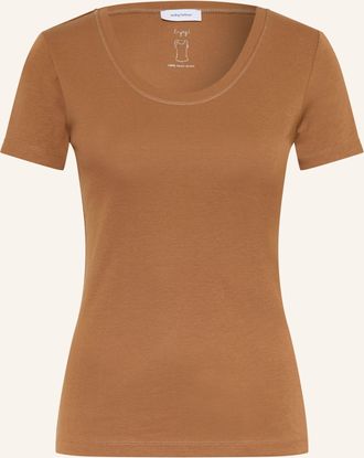 Darling Harbour Darling Harbour T-Shirt braun