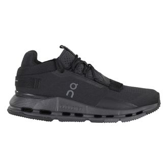 On Running Homme, Sport, Noir, Taille: 47 1/2 EU Cloudnova 2