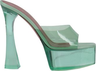 Amina Muaddi SCHUHE - Sandalen auf YOOX.COM