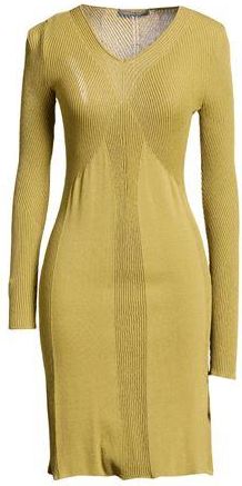 Alberta Ferretti ROBES - Robes midi sur YOOX.COM