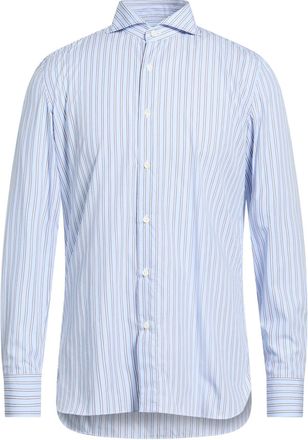 LUIGI BORRELLI NAPOLI TOPS - Hemden auf YOOX.COM