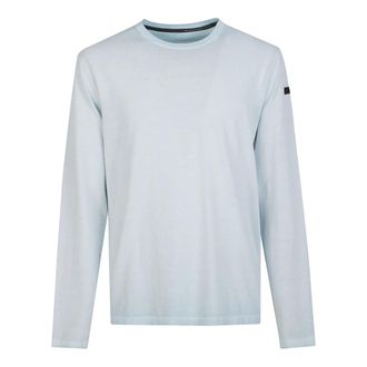 Roberto Ricci Design Rrd, Homme, Pulls, Bleu, Taille: XL Long Tricots