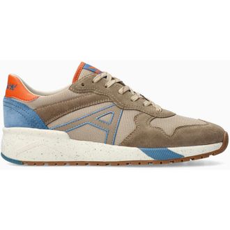 Mephisto Chaussures en cuir textile SPEED-2.P2008564