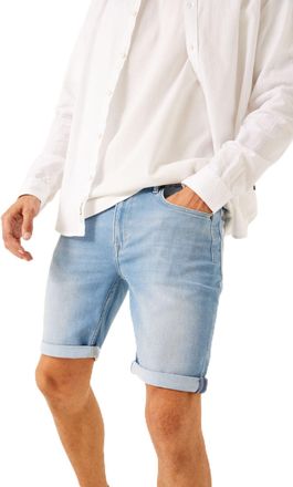 Garcia Garcia Herren Bermuda/Short Bermudas, Light Used, XS