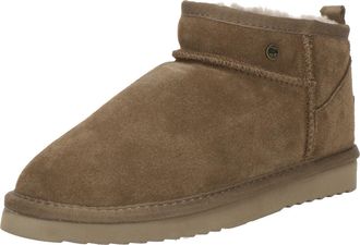 Warmbat Boots Durack