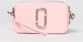 Marc Jacobs Minitasche MARC JACOBS Damen Farbe Pink
