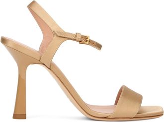 Alberta Ferretti Femme, Chaussures, Jaune, Taille: 37 1/2 EU Sandales