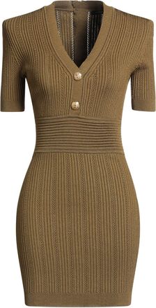 Balmain KLEIDER - Mini-Kleider auf YOOX.COM