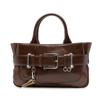 Osoi Osoi, Damen, Taschen, Braun, ONE SIZEGr&ouml;&szlig;e