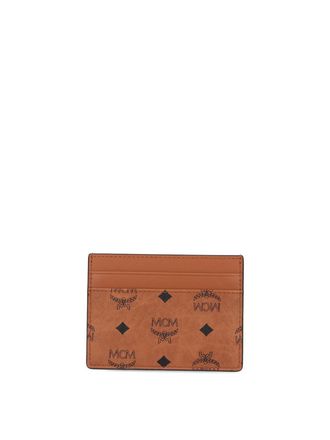 MCM Portefeuilles - Marron