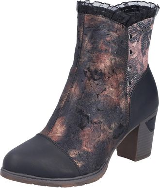 Rieker Stiefelette