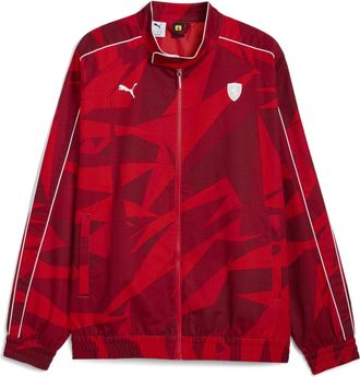Puma Sportjacke Scuderia Ferrari HP