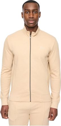 Duck and Cover Hannings Trainingsanzug f&uuml;r Herren (Steinfarben)