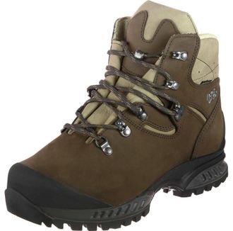 Hanwag M Tatra Ii Bunion GTX Braun - Gore-Tex Komfortabler breiter Herren Gore-Tex Trekkingschuh, Gr&ouml;&szlig;e EU 41.5 - Far