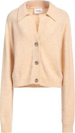 Nanushka STRICKWAREN - Strickjacken auf YOOX.COM