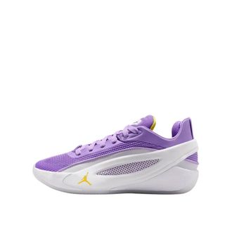 Nike Jordan Femme, Sport, Violet, Taille: 38 EU Luka 5