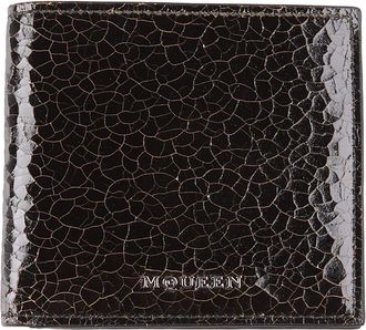 Alexander McQueen Kleinlederwaren - Brieftaschen auf YOOX.COM